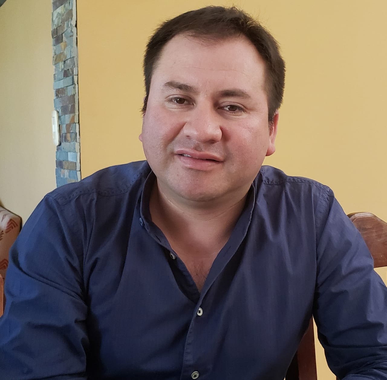 VIOLACIÓN DEL PROTOCOLO INDÍGENA EN JUJUY. - Diario El Paso