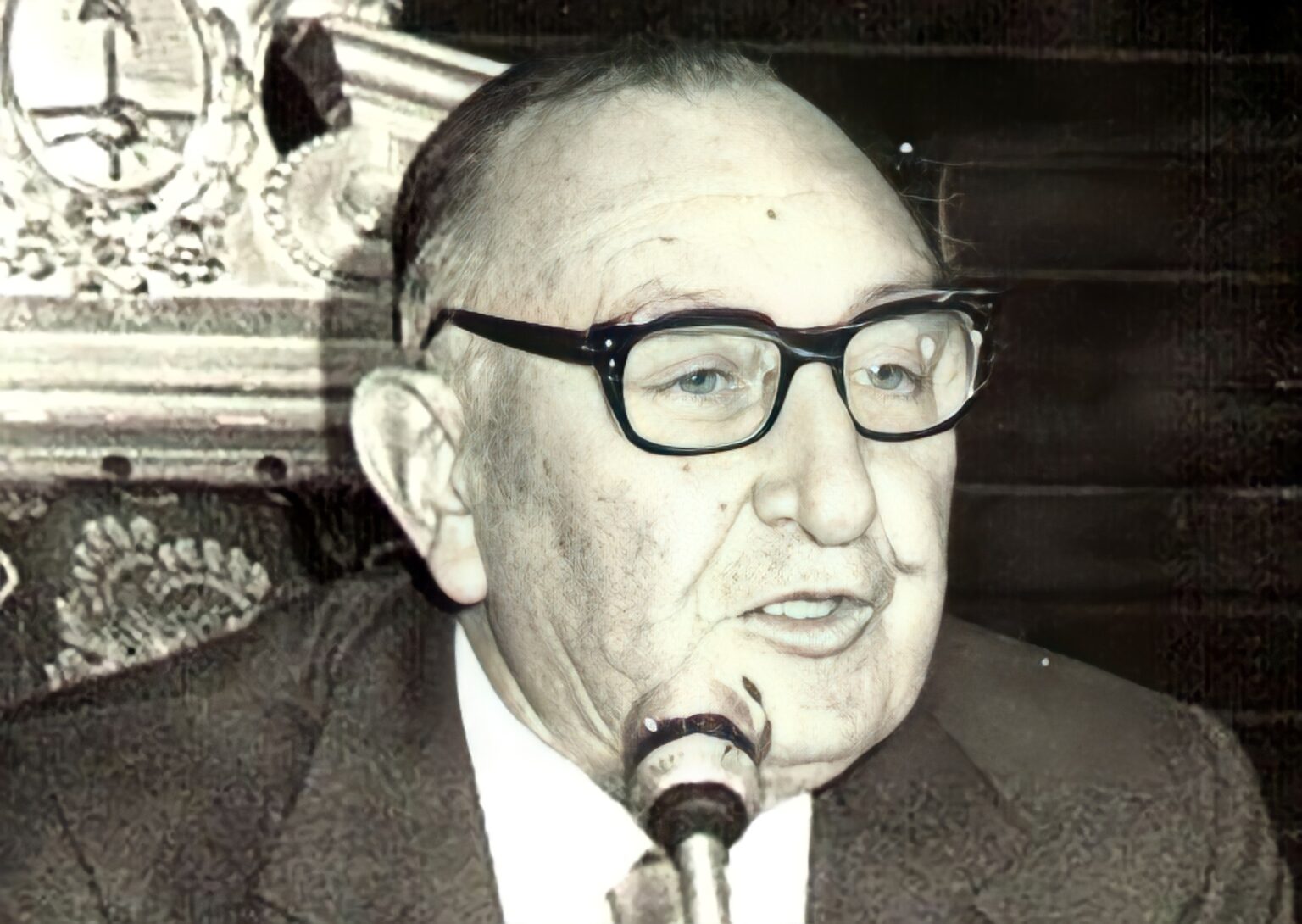 RECORDARÁN LA FIGURA DEL INGENIERO CARLOS SNOPEK A 32 AÑOS DE SU ...