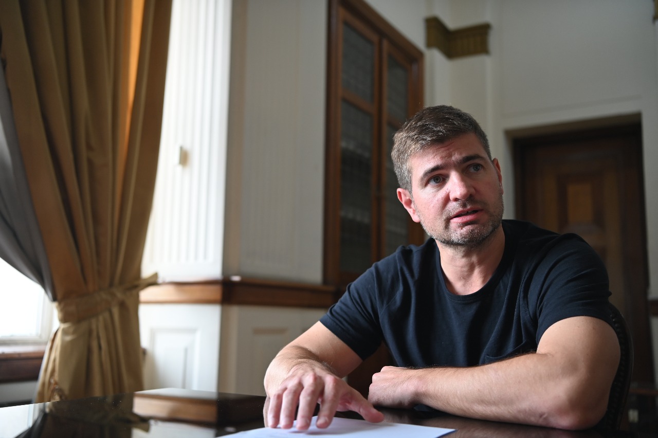 CANEDI: "ESTE 11 DE MAYO VAMOS A SACAR A LA CASTA POLÍTICA DE JUJUY ...