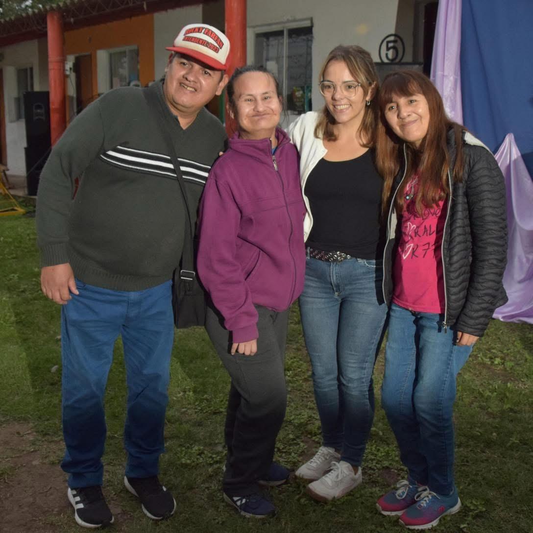 Gisel Bravo: “Somos una provincia con un proyecto para seguir creciendo ...