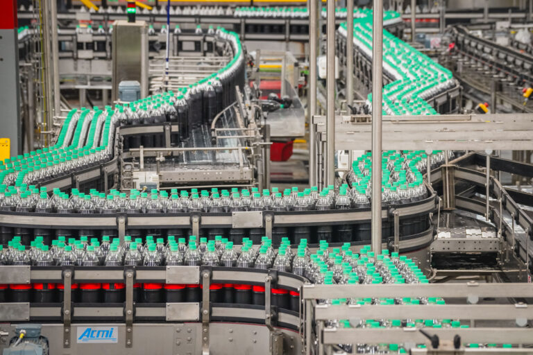 El Sistema Coca-Cola avanza en sus planes para Argentina: Reginald Lee ...