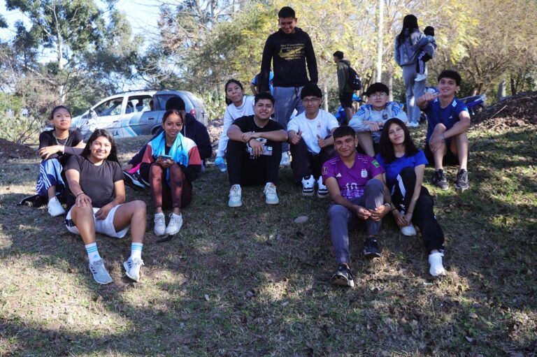 “PROMO MATCH 2025”, CERRÓ UNA SEMANA ESPECIAL CON DEPORTES, RECREACIÓN ...