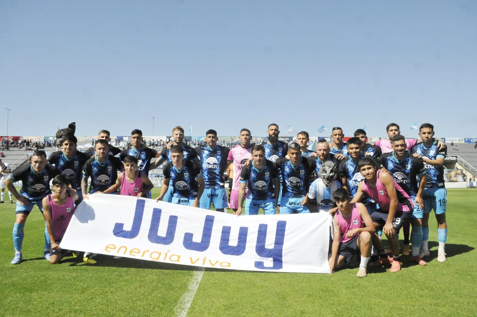 Cruz Robledo será el árbitro de Tristán Suárez - Gimnasia - Diario El Paso