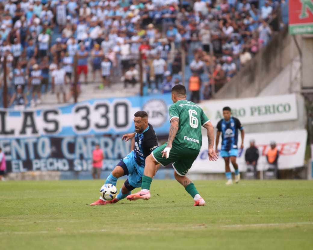 El “Lobo” está en cuartos de final del reducido - Diario El Paso